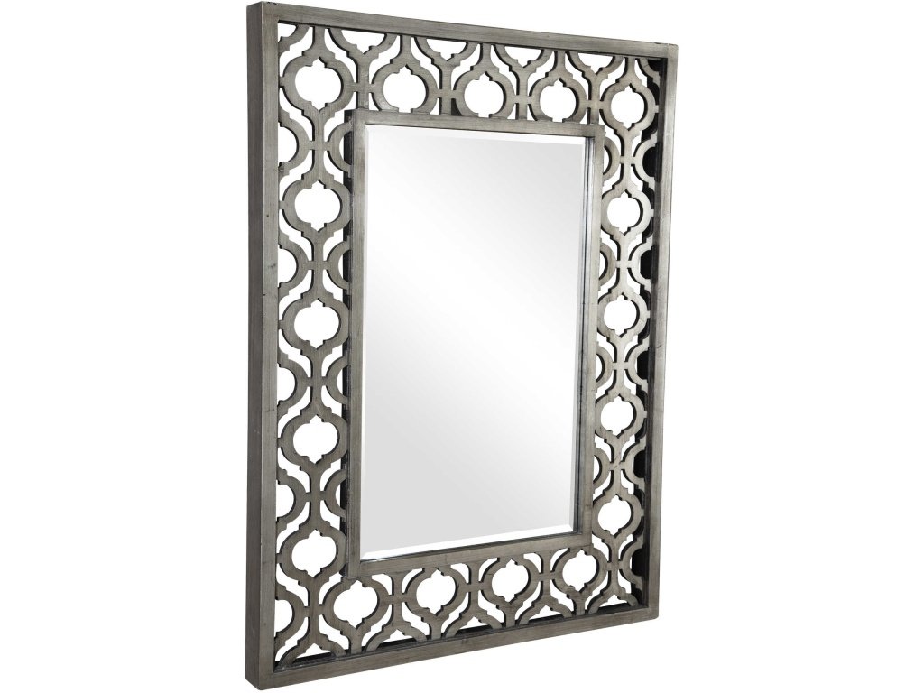 Uttermost Sorbolo Mirror Furniture Home Accents Mirrors