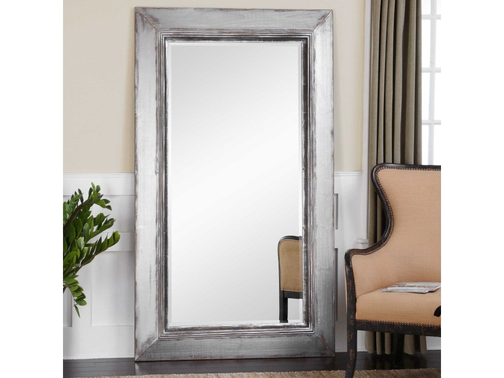 Uttermost Lucanus Mirror Furniture Home Accents Mirrors
