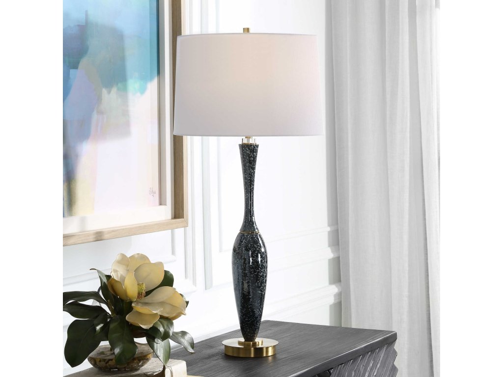 Uttermost Remy Table Lamp Furniture Home Accents Lighting