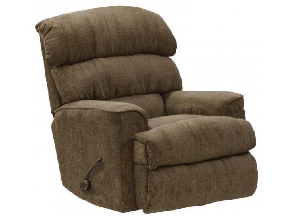 Catnapper Chaise Rocker Recliner Furniture Living Room Recliners