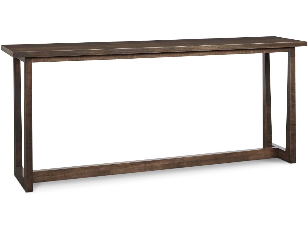 Bassett Furniture Liam Console Table Furniture Living Room Tables