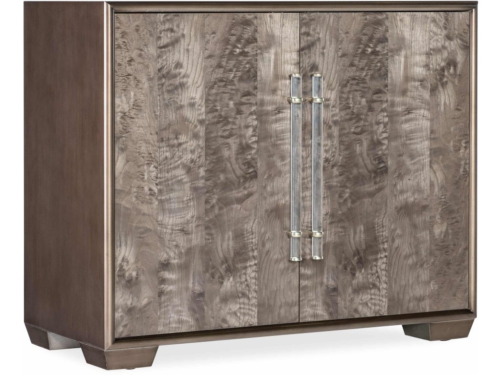 Hooker Furniture Melange Dorian Accent Chest Furniture Living Room ...