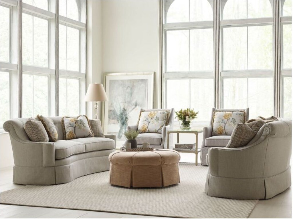 Kincaid Furniture Carson Sofa Furniture Living Room Sofas