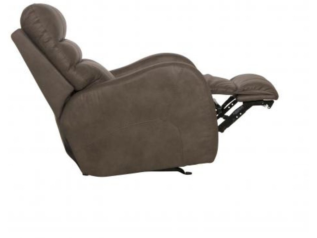 Catnapper Power Rocker Recliner Furniture Living Room Recliners