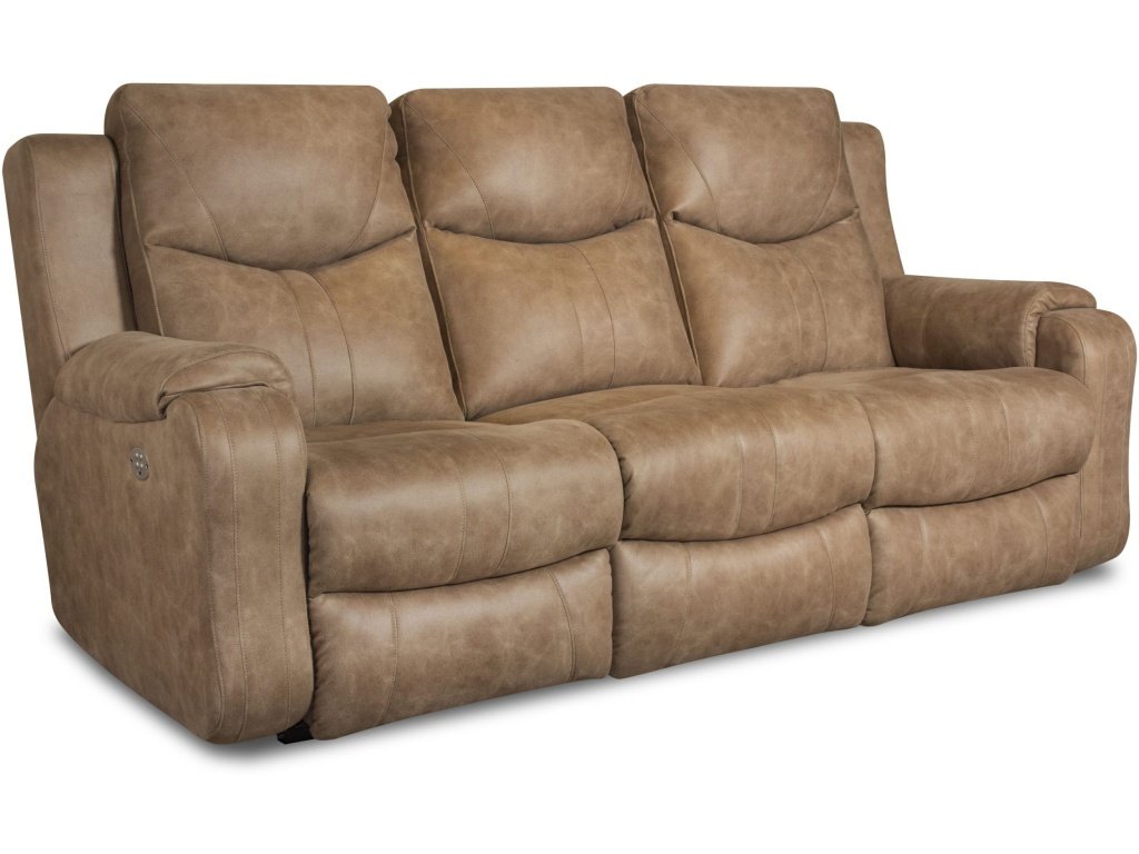 Southern Motion Marvel Sofa Furniture Living Room Sofas