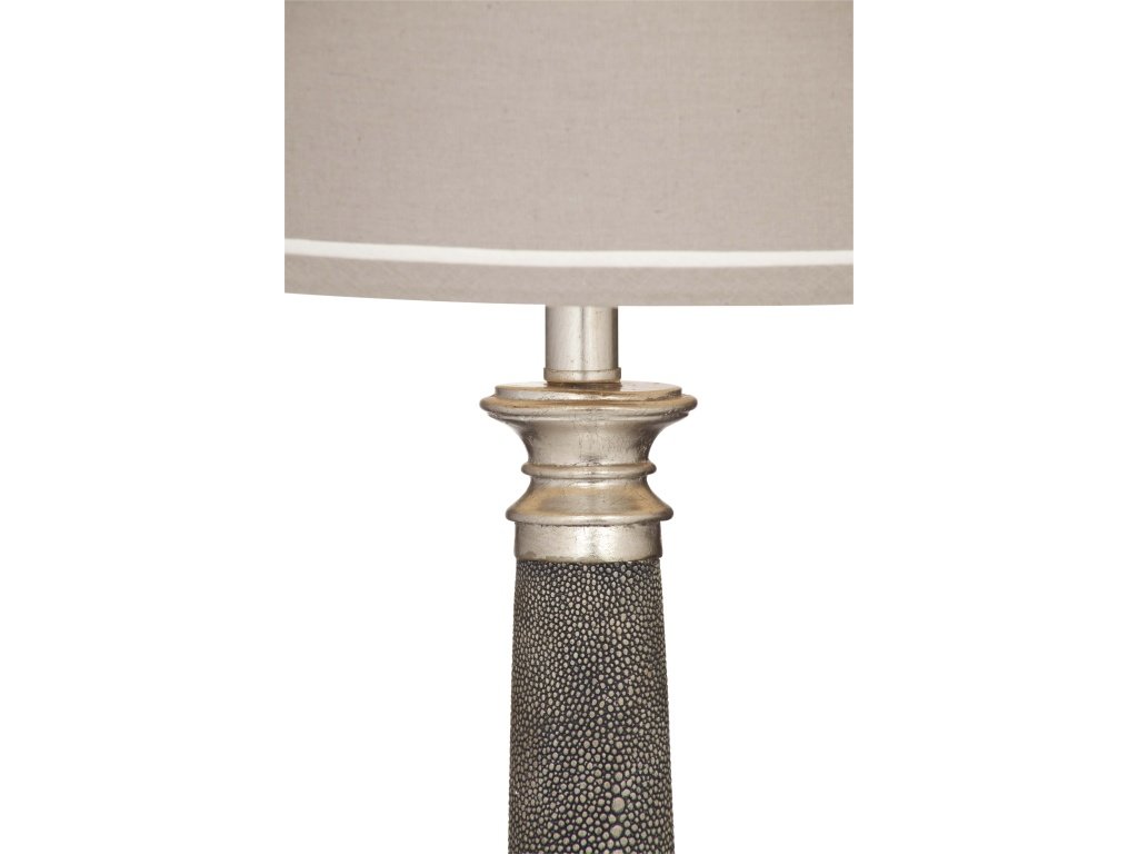 Bassett Mirror Company Savona Table Lamp Furniture Home Accents Lighting