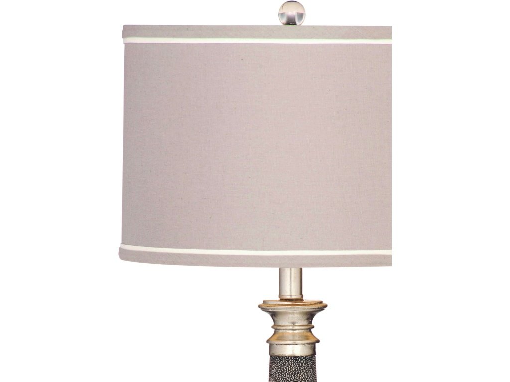 Bassett Mirror Company Savona Table Lamp Furniture Home Accents Lighting