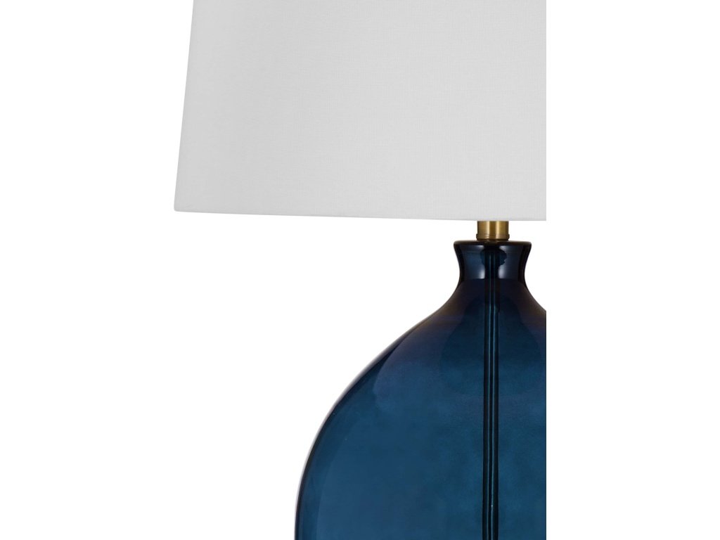 Bassett Mirror Company Sierra Table Lamp Furniture Home Accents Lighting