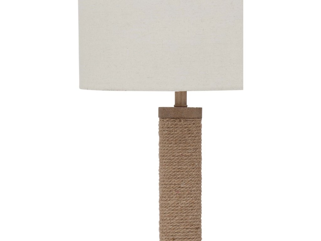 Bassett Mirror Company Chester Floor Lamp Furniture Home Accents Lighting