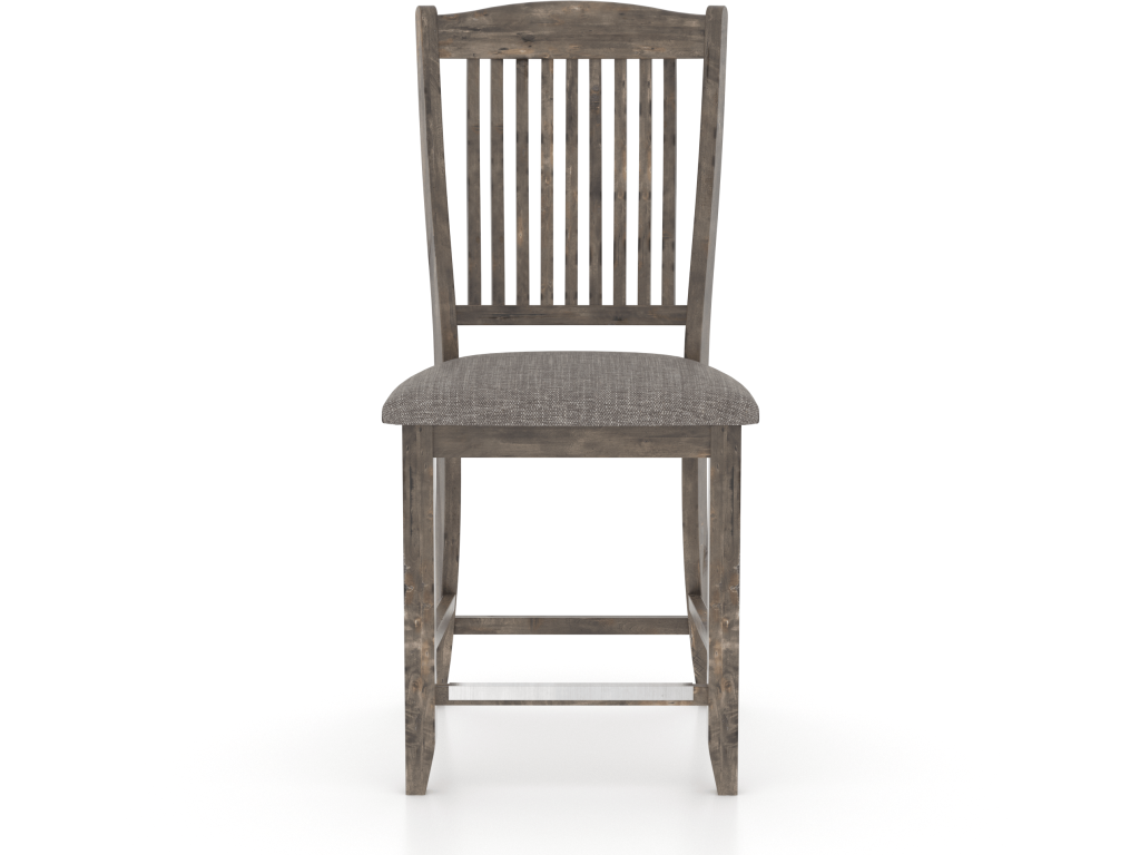 Canadel Stool 8232 Furniture Dining Room Stools
