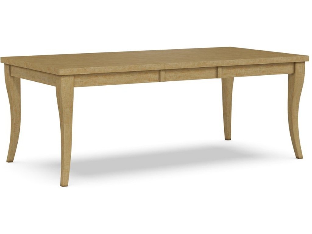 John Thomas Furniture La Casa Dining Table Furniture Dining Room Tables
