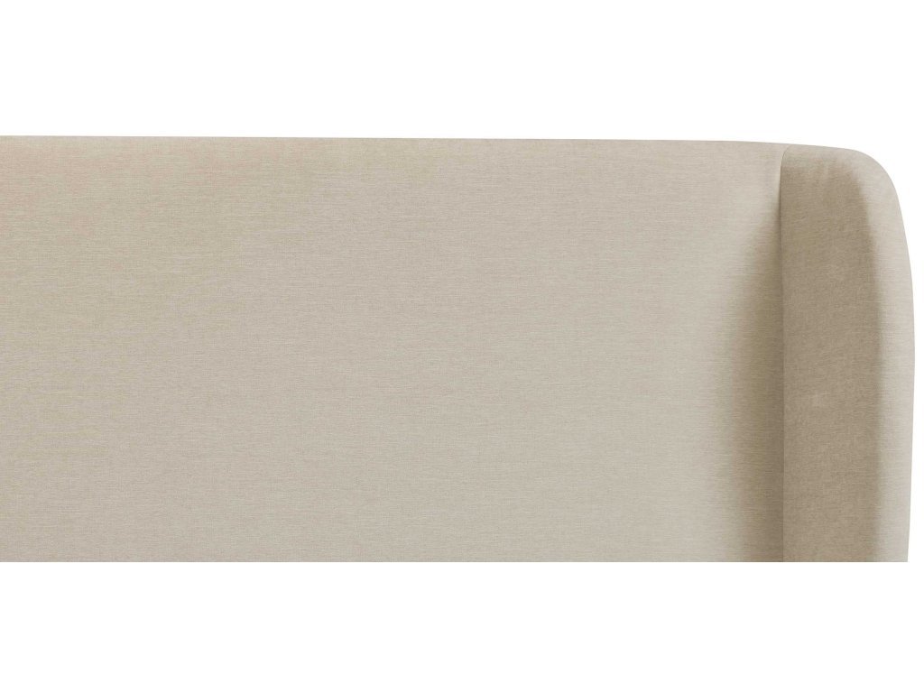 Bassett Furniture Stacy Upholstered Platform Bed Furniture Bedroom Beds