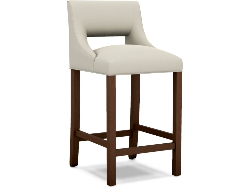 Hekman Diem Ii Bar Stool Furniture Dining Room Stools
