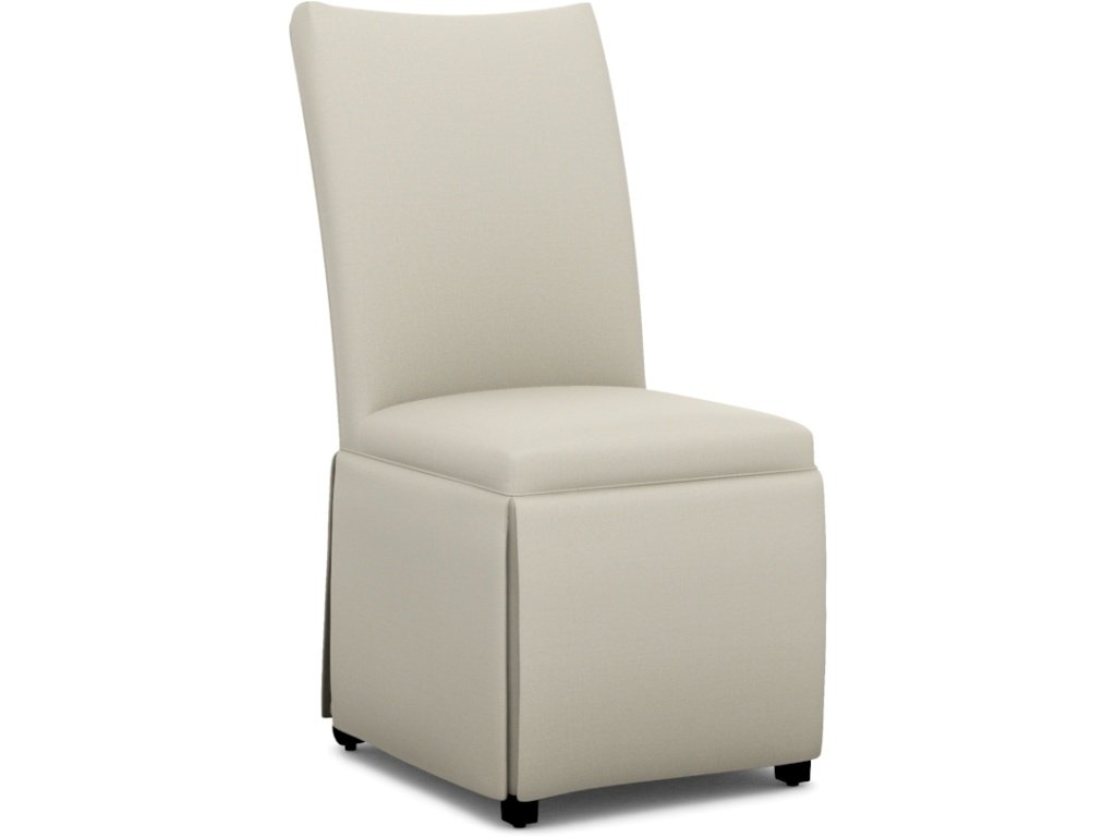 Hekman Elise Dining Chair Furniture Dining Room Chairs