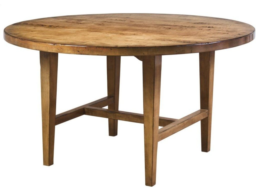 Zimmerman Chair Wheaton Round Table Furniture Dining Room Tables