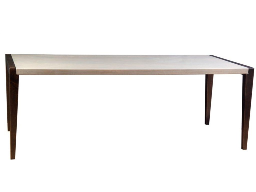 Zimmerman Chair 72" Savanna Table Furniture Dining Room Tables