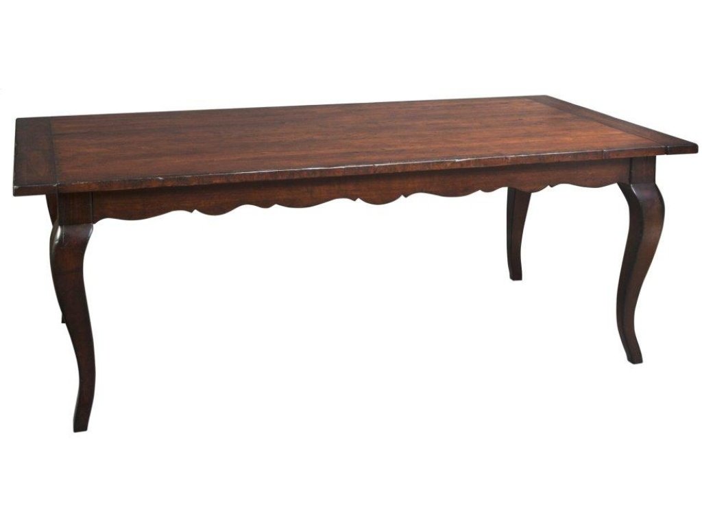 Zimmerman Chair 40X60 Farmhouse Furniture Dining Room Tables