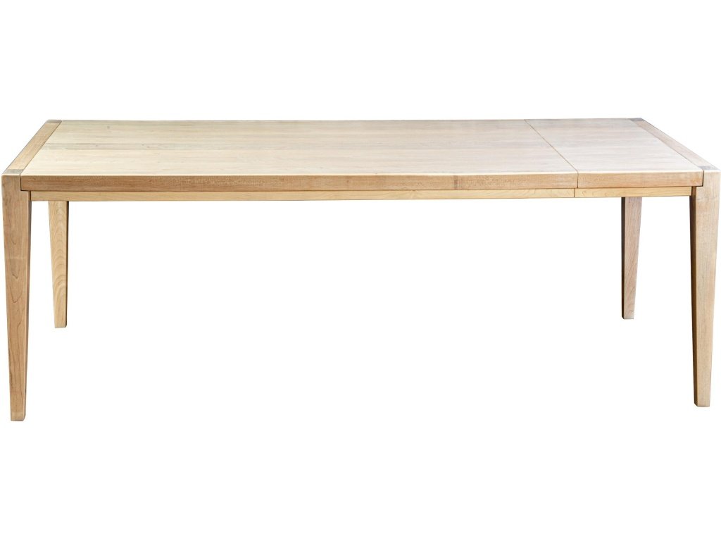 Zimmerman Chair Savanna Extension Table Furniture Dining Room Tables