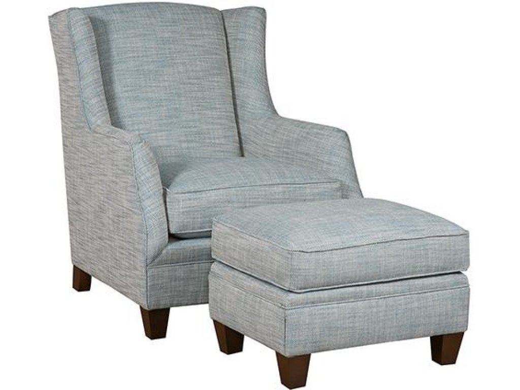 King Hickory Grayson Chair Furniture Living Room Chairs