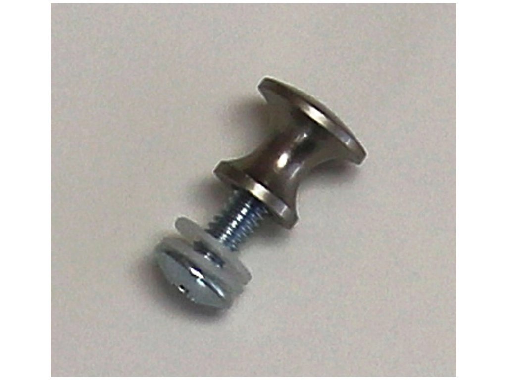 Howard Miller Access Panel Knob Furniture Home Accents Accessories