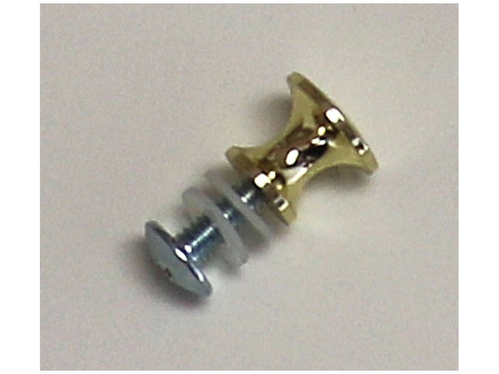 Howard Miller Access Panel Knob Furniture Home Accents Accessories