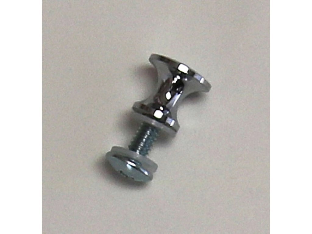 Howard Miller Side Access Panel Knob Furniture Home Accents Accessories