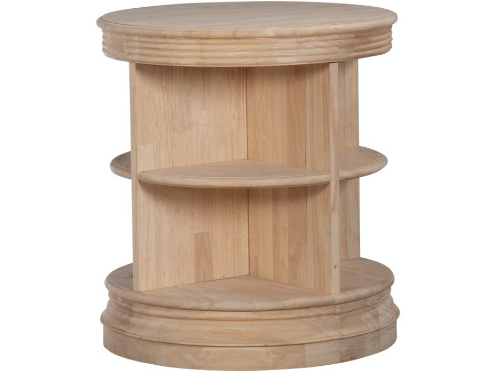 John Thomas Furniture Library End Table Furniture Living Room Tables