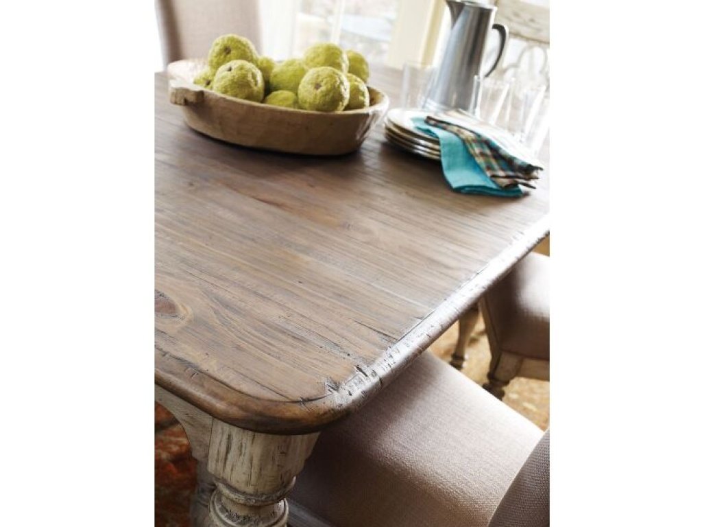 Kincaid Furniture Canterbury Table Furniture Dining Room Tables