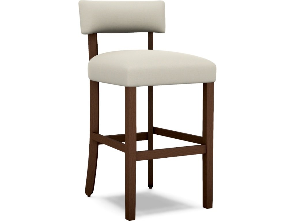 Hekman Victoria Bar Stool Furniture Dining Room Stools