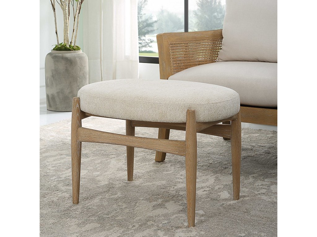 Uttermost Acrobat Small Bench Furniture Living Room Benches